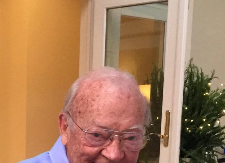 Obituary: Charles A Perry | News | International Boat Industry