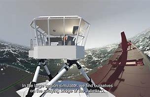 MARIN opens high-tech ocean simulator center | News | International ...