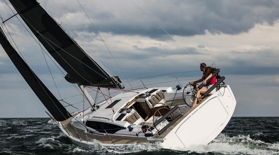 Northman premieres Maxi 35 in Barcelona | News | International Boat ...