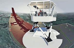 MARIN opens high-tech ocean simulator center | News | International ...