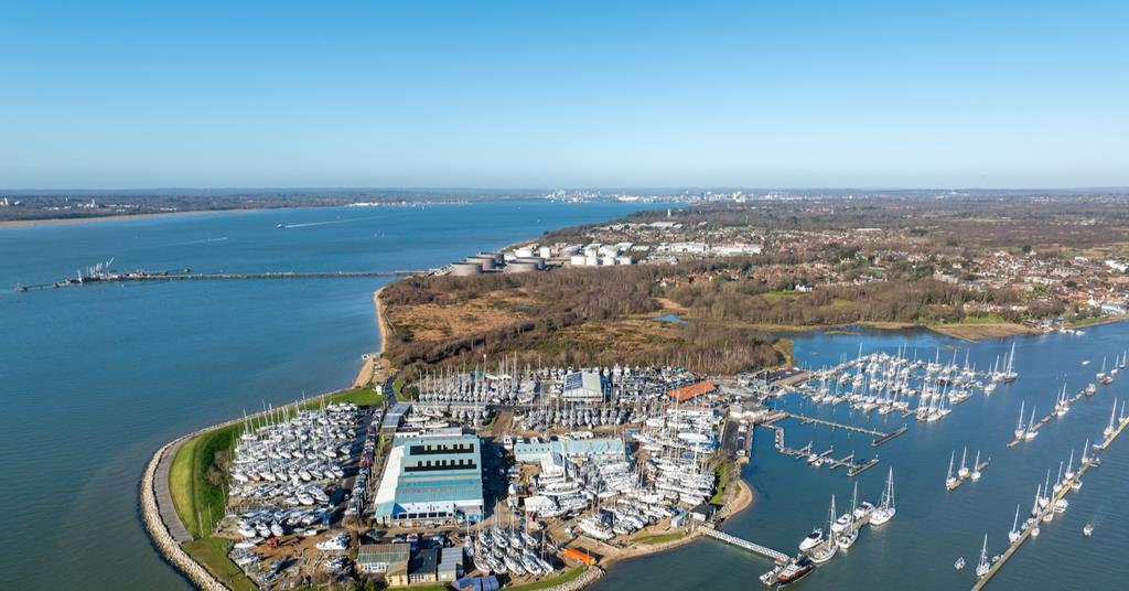 MDL Marinas joins Monaco Yacht Show’s Blue Wake programme | News ...