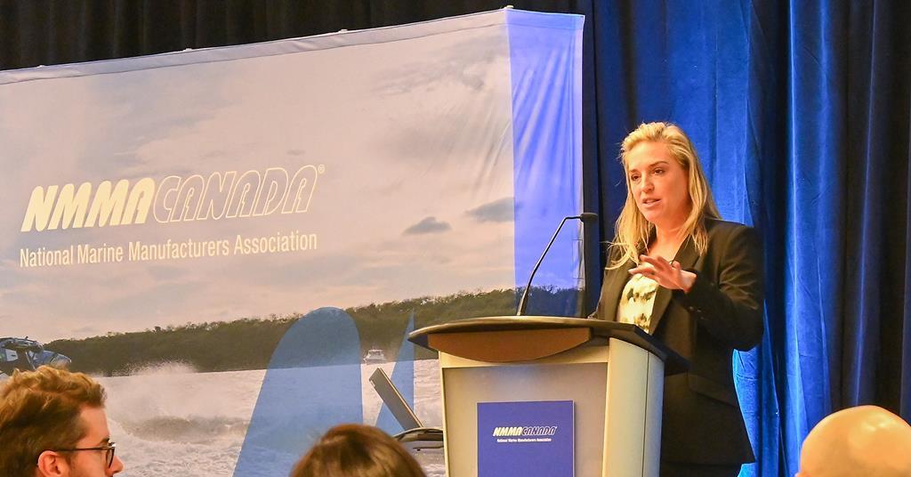 Boat industry enjoying period of “stable instability” – NMMA Canada ...
