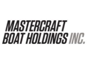 mastercraft logo