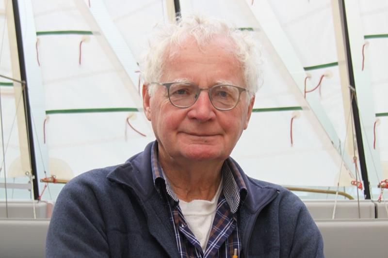 Lifetime Achievement Award for Gerard Dijkstra | News | International ...