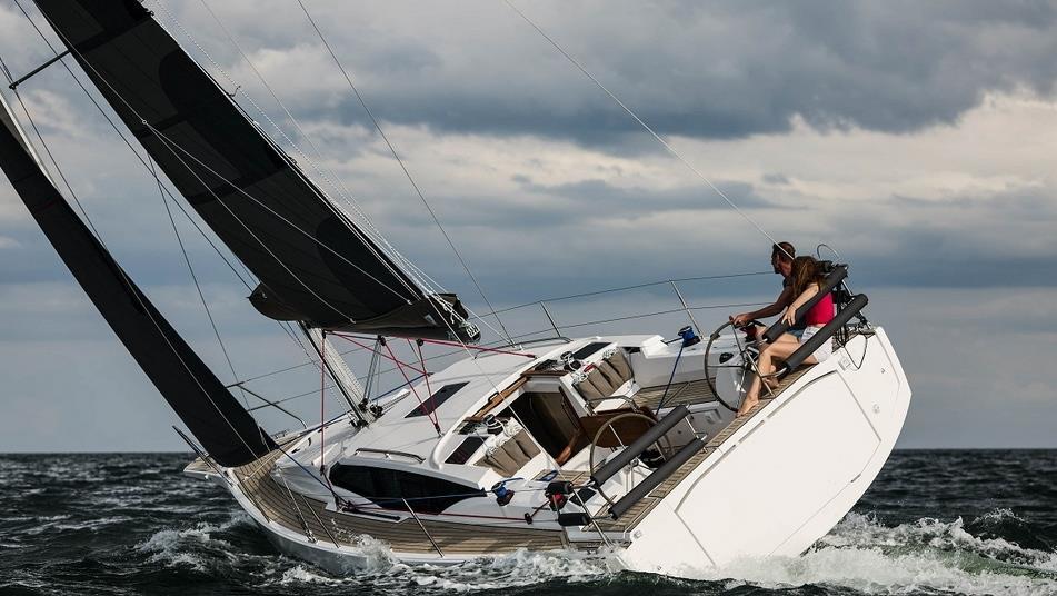 Northman premieres Maxi 35 in Barcelona | News | International Boat ...