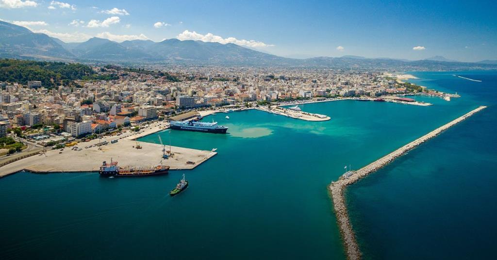New 200-berth marina planned for Greek port | News | International Boat ...