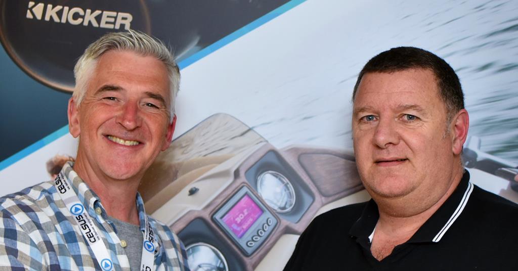 Celsus UK expands sales team | News | International Boat Industry