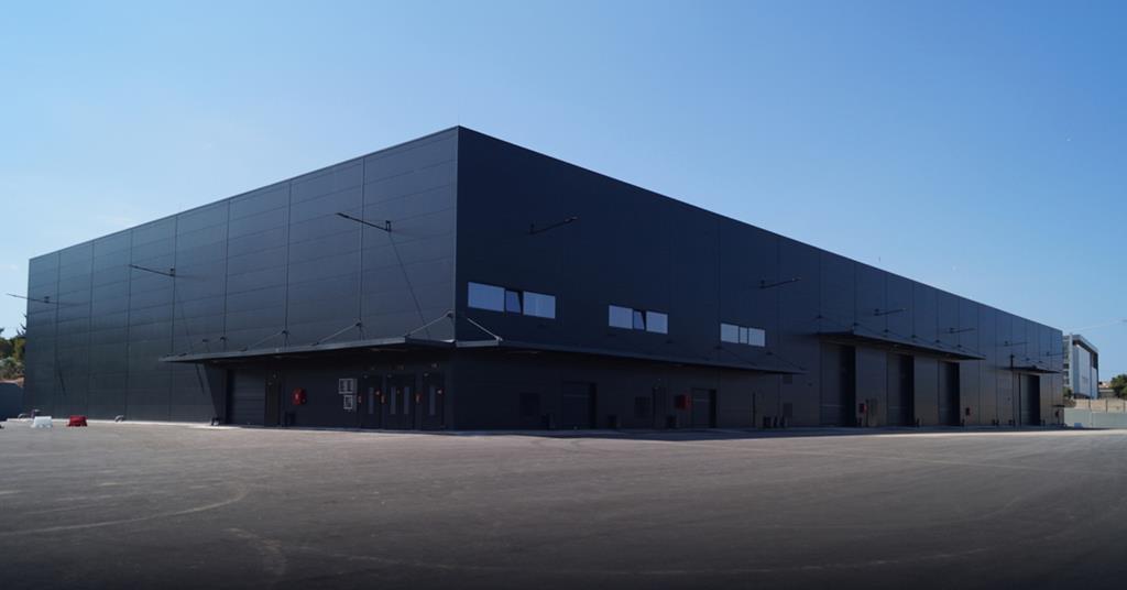 Greek builder invests over €20m on new state-of-the-art shipyard | News ...