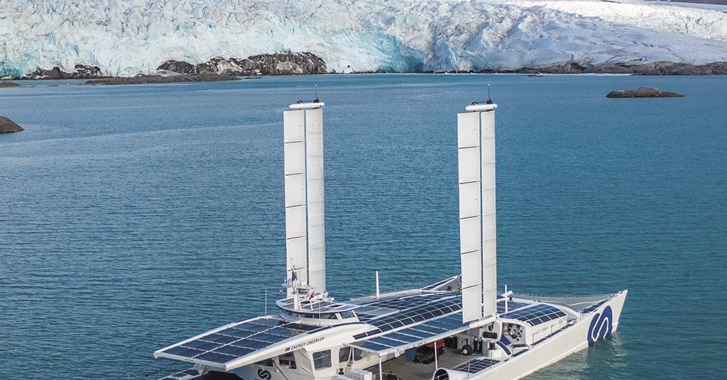 Amping up electric inboard propulsion | Inboard engines | International ...