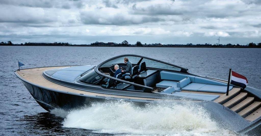 Wajer Yachts to double in size; Will reveal net-zero fleet strategy in ...