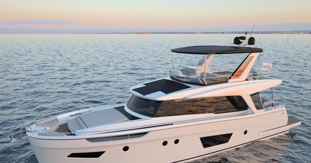 Greenline on hunt for new facility; looks to build larger models | News ...