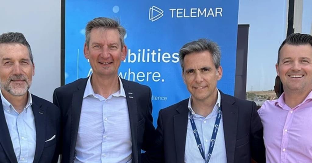 Telemar opens new Spanish office | News | International Boat Industry