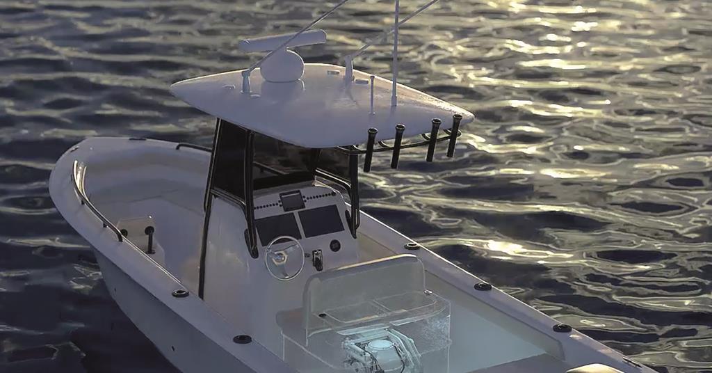 Rapid response | Stabilisation | International Boat Industry