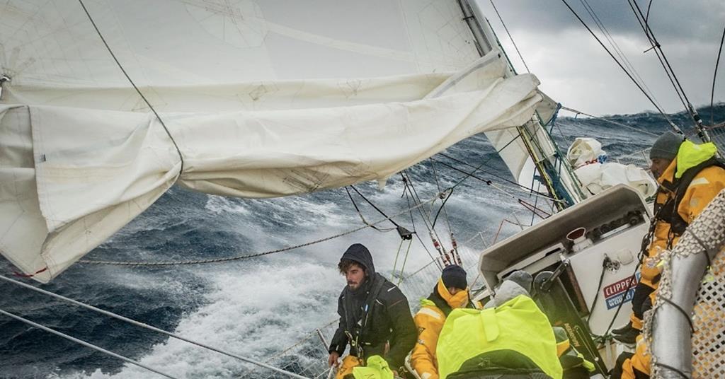 Clipper extends partnership with UK rope specialist | News ...