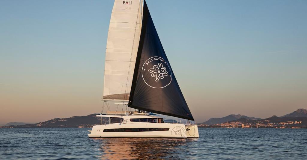 New Bali Catamarans dealer for Thailand and Hong Kong | News ...