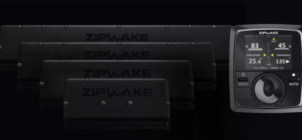 Zipwake strengthens Canadian presence | News | International Boat Industry