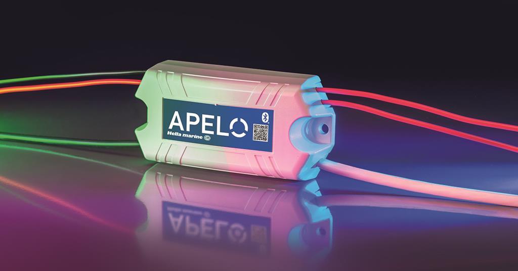 HELLA’s APELO Lighting Ecosystem | Lighting | International Boat Industry
