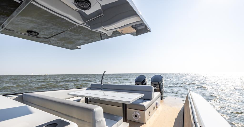 Three new boat brands emerge in Netherlands | News | International Boat ...