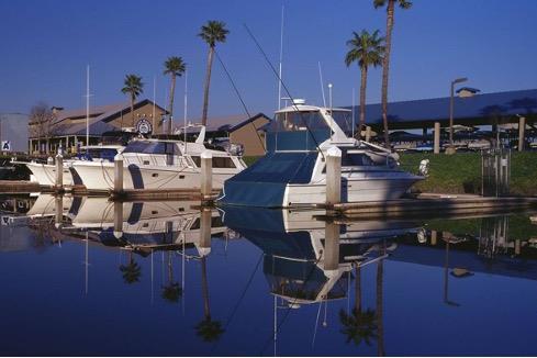 Suntex acquires California marina through joint venture | News ...