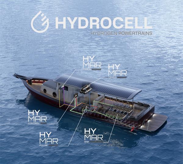 Hydrocell to launch first hydrogen-powered boat | News | International ...