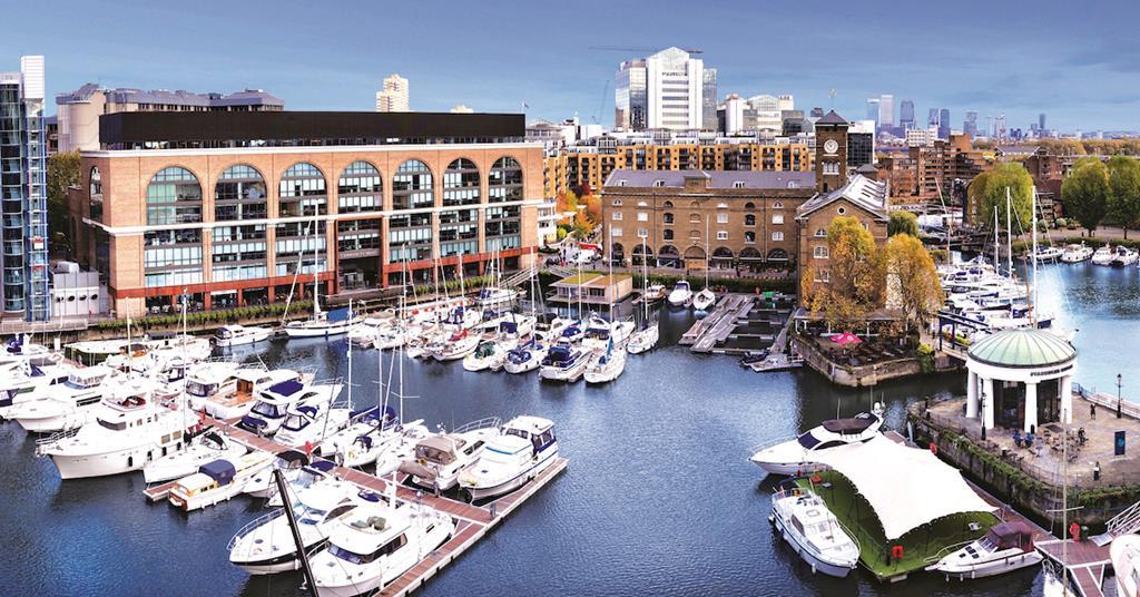MarineMax’s IGY Marinas renews management agreement for UK marina ...