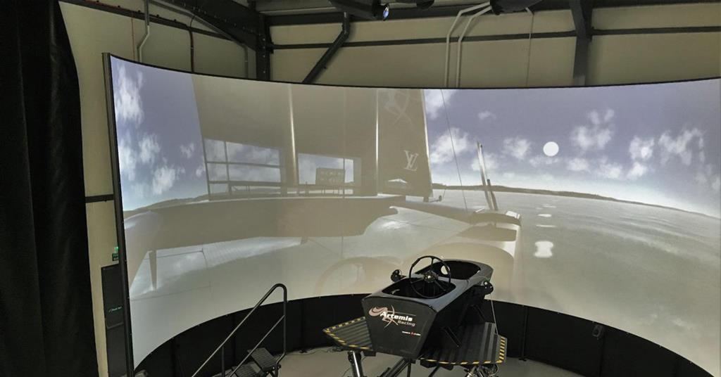 Artemis Technologies partners with Cruden to develop “best in class ...