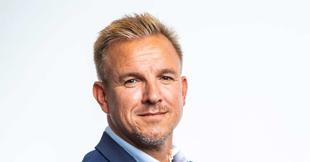People on the Move this Week | News | International Boat Industry