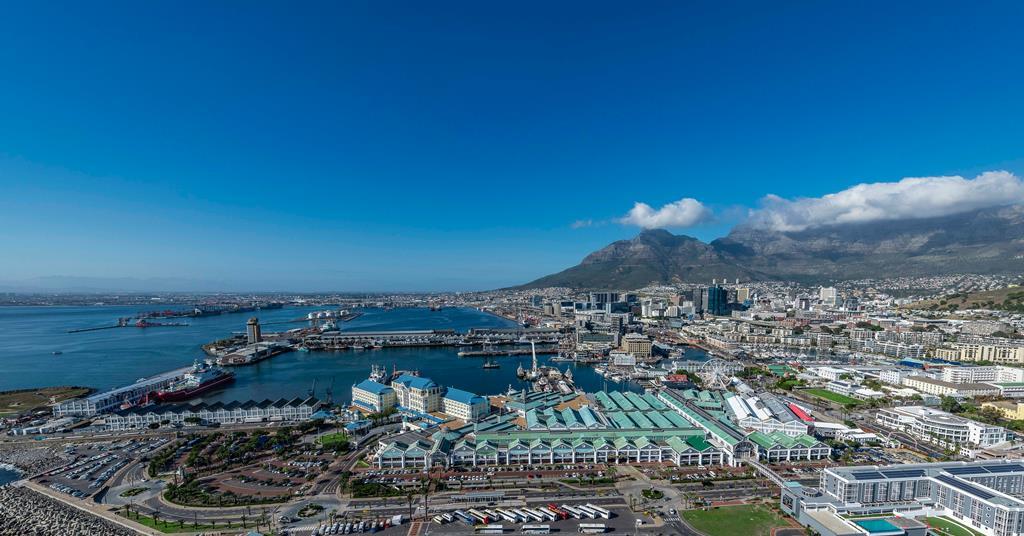 SA government says no berthing request yet for Russian superyacht ...