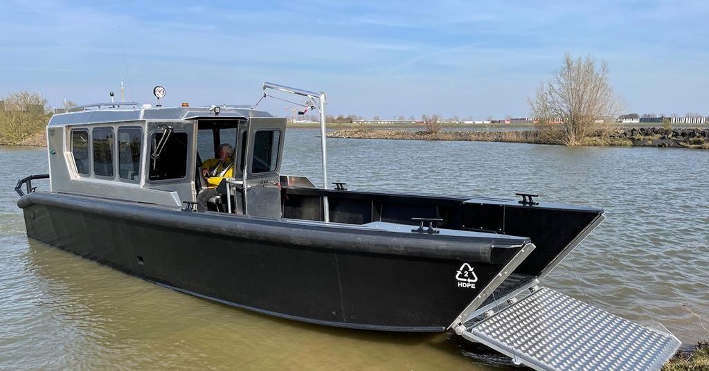 2025 International Workboat Show targets growth | News | International ...