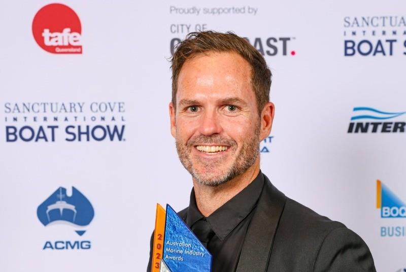 Australian SY expert to take part in London to Monaco event | News ...