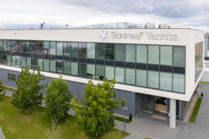 Sunreef Yachts unveils strategic roadmap to €1bn revenue by 2030 | News ...