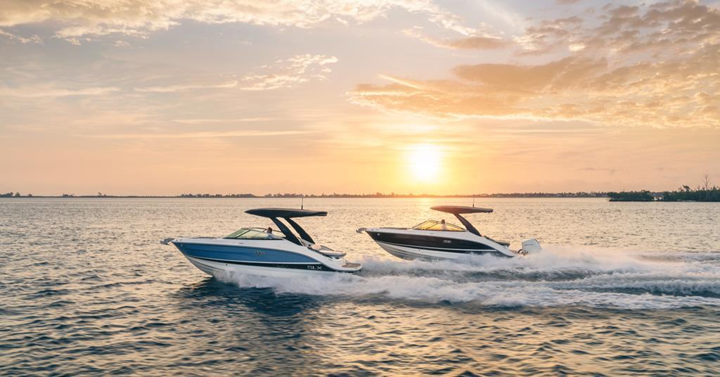 Brunswick delivers its best quarter in history | News | International ...