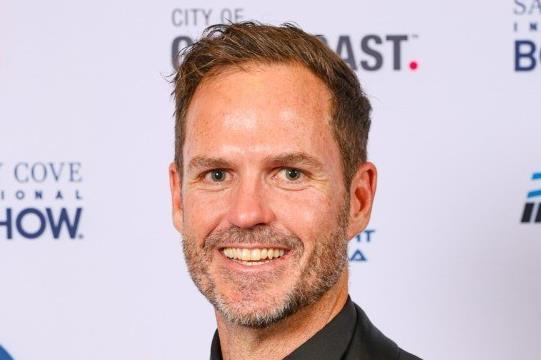 Australian SY expert to take part in London to Monaco event | News ...