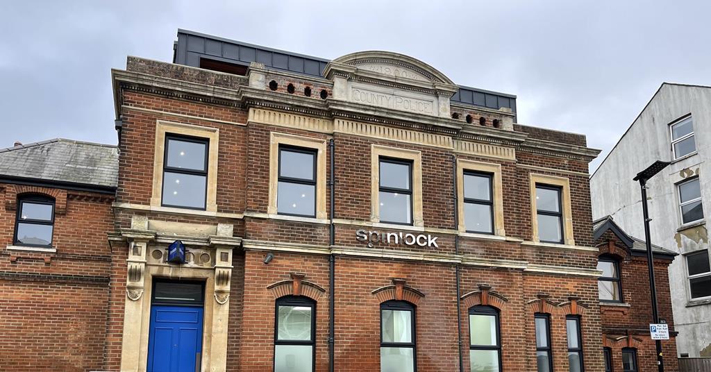 Profile | Spinlock - Delivering the goods | Deck hardware ...
