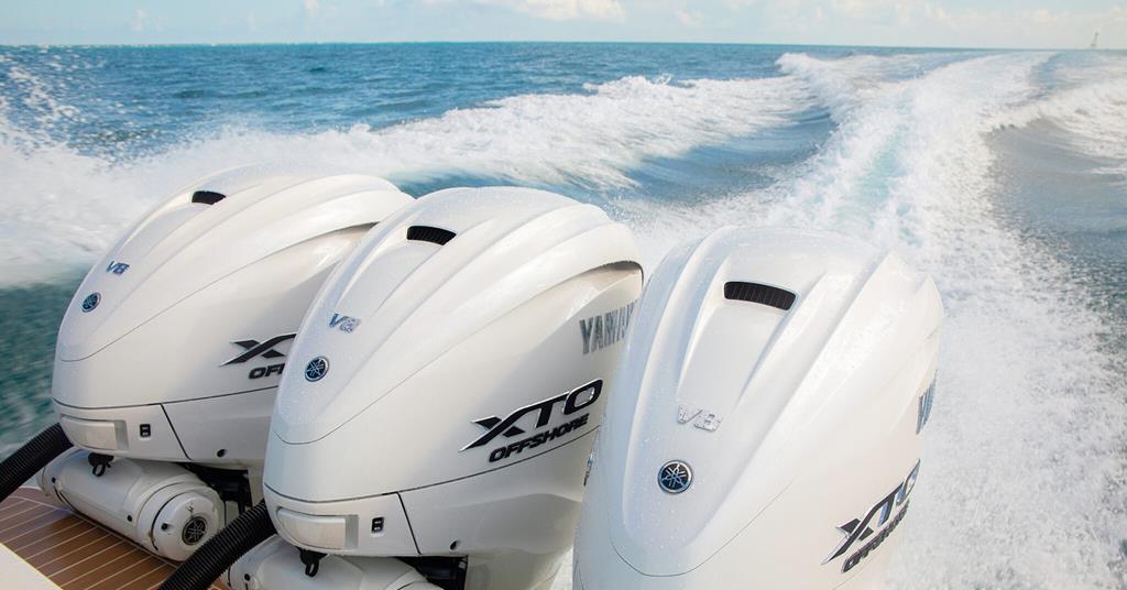 Yamaha awards US dealers with Marine Service Pro recognition | News ...