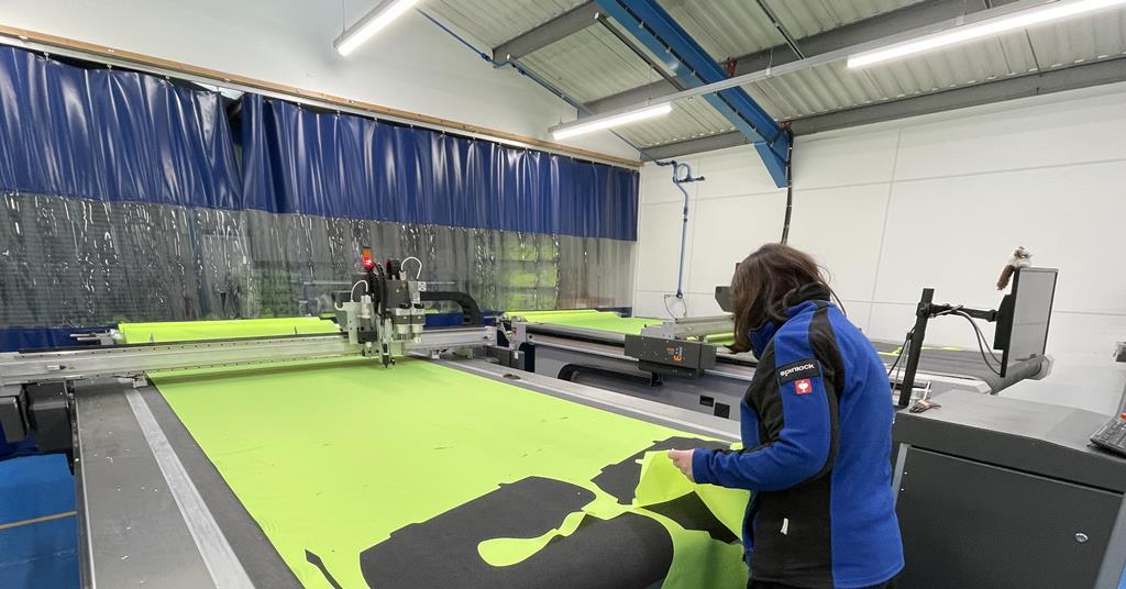 Profile | Spinlock - Delivering the goods | Deck hardware ...