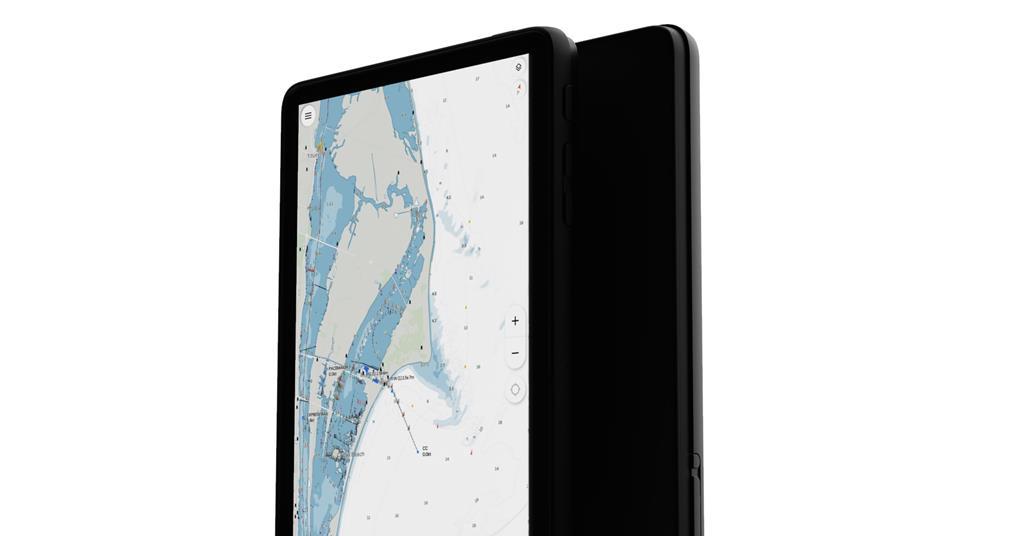 Norwegian start-up unveils new marine display | News | International ...