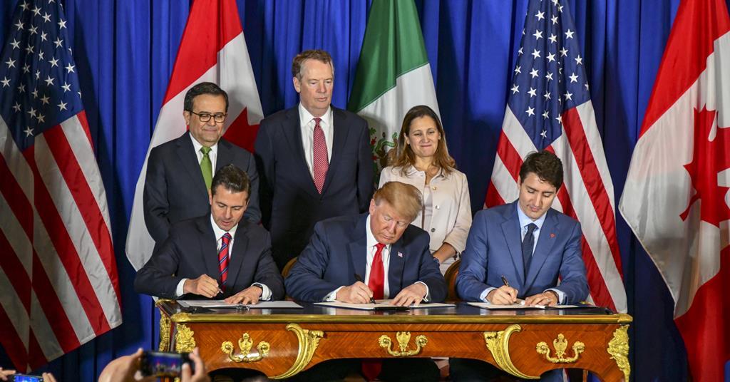 USMCA one year later: lessons learned | News | International Boat Industry