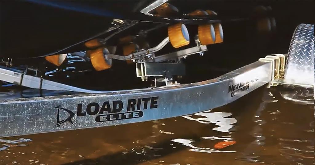 Load Rite Trailers sold | News | International Boat Industry