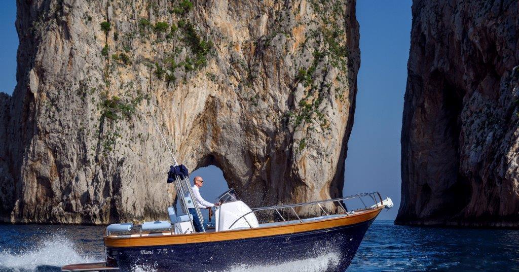 Italian builder reports “unprecedented” growth from charter firms ...