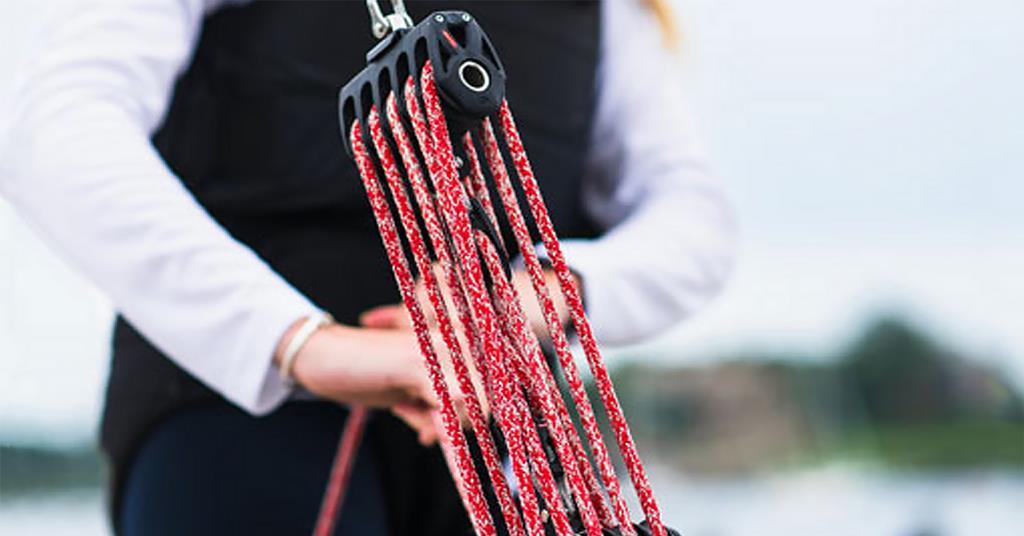 Ronstan launches new block series | News | International Boat Industry