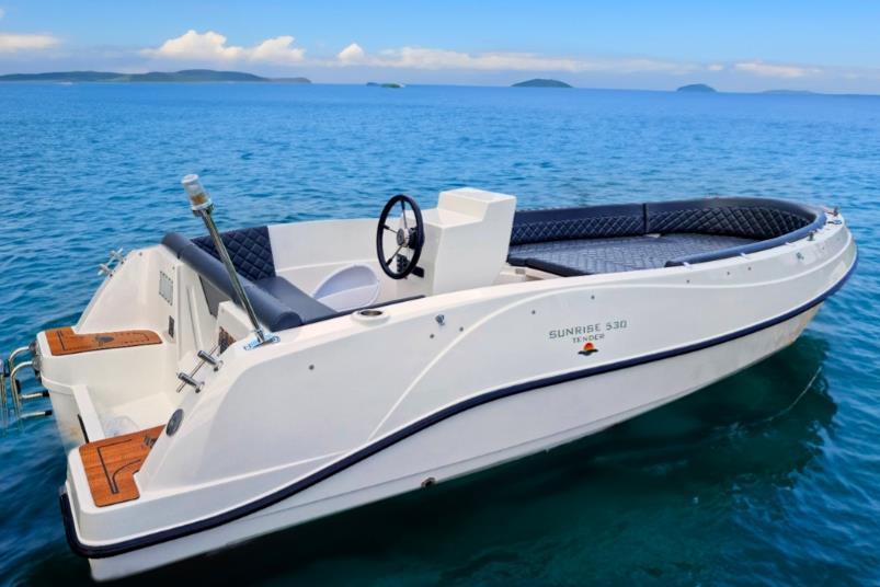 Polish builder to launch new model, expand electric boat range | News ...