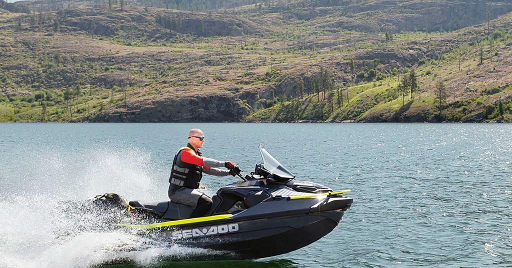 BRP wins two Good Design awards | News | International Boat Industry