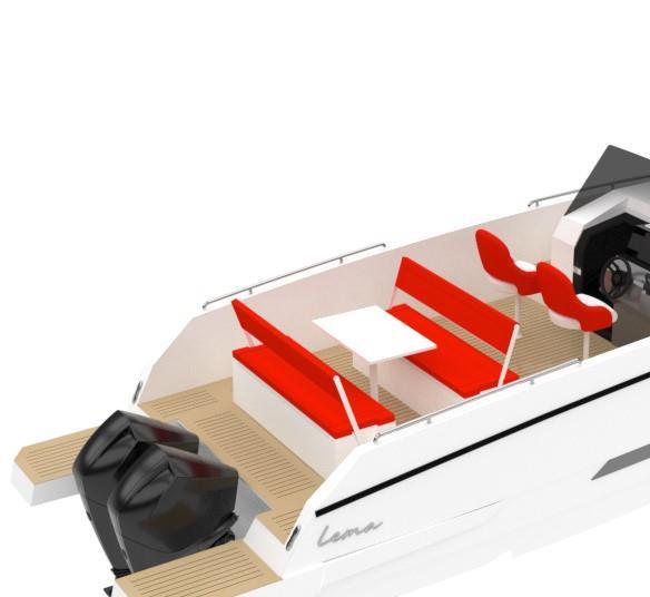 Spanish builder begins update of full model range | News ...