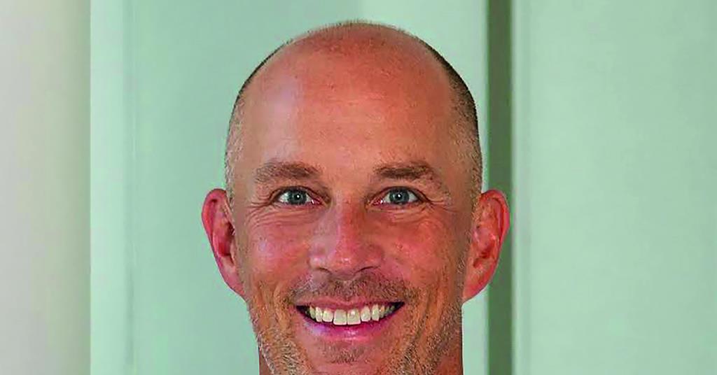 Brunswick Corp | Brett Dibkey on technology advances for boatbuilders ...