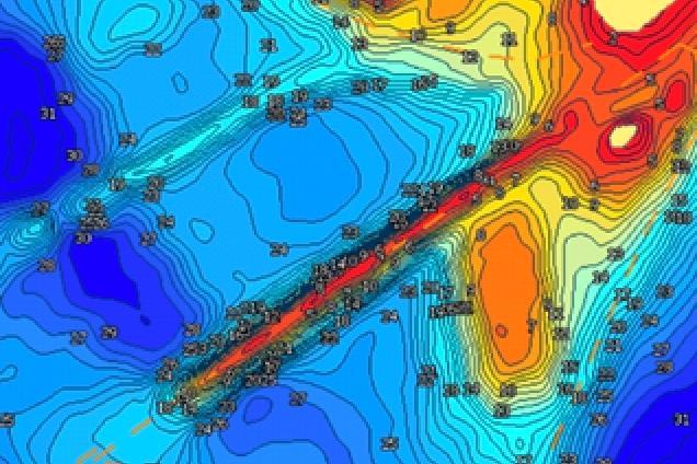 First-ever C-MAP charts of SA coastline a “marine milestone” | News ...