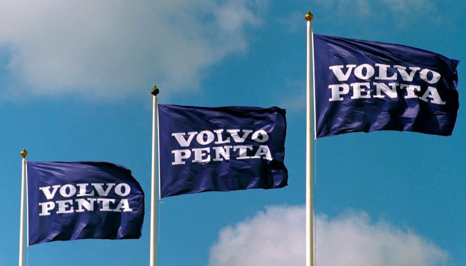 Changes to Volvo Penta’s dealer network | News | International Boat ...