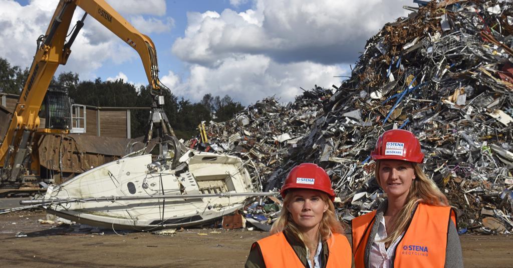 Subsidies for Swedish boat scrapping scheme | News | International Boat ...