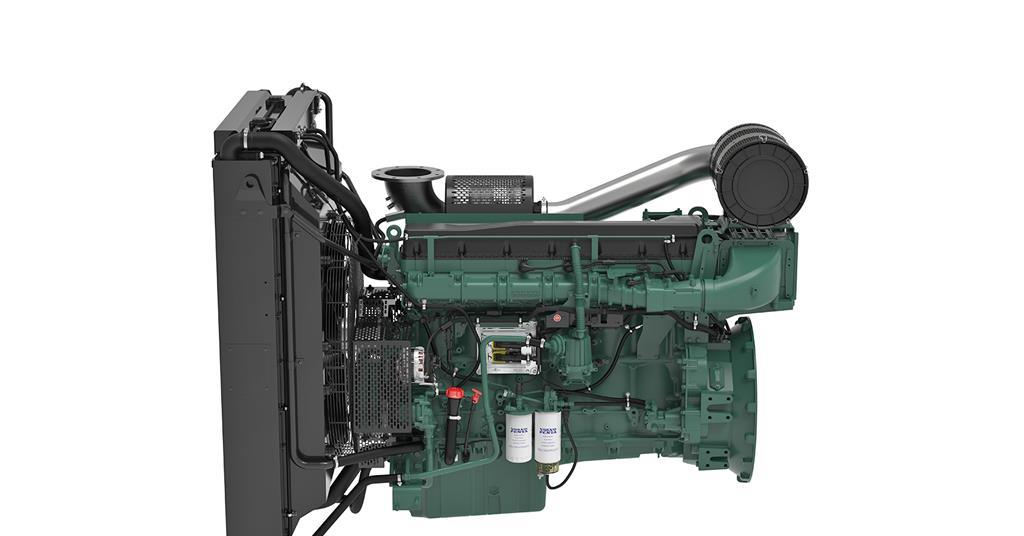 Volvo Group Q1 revenues up 25% in record quarter | News | International ...