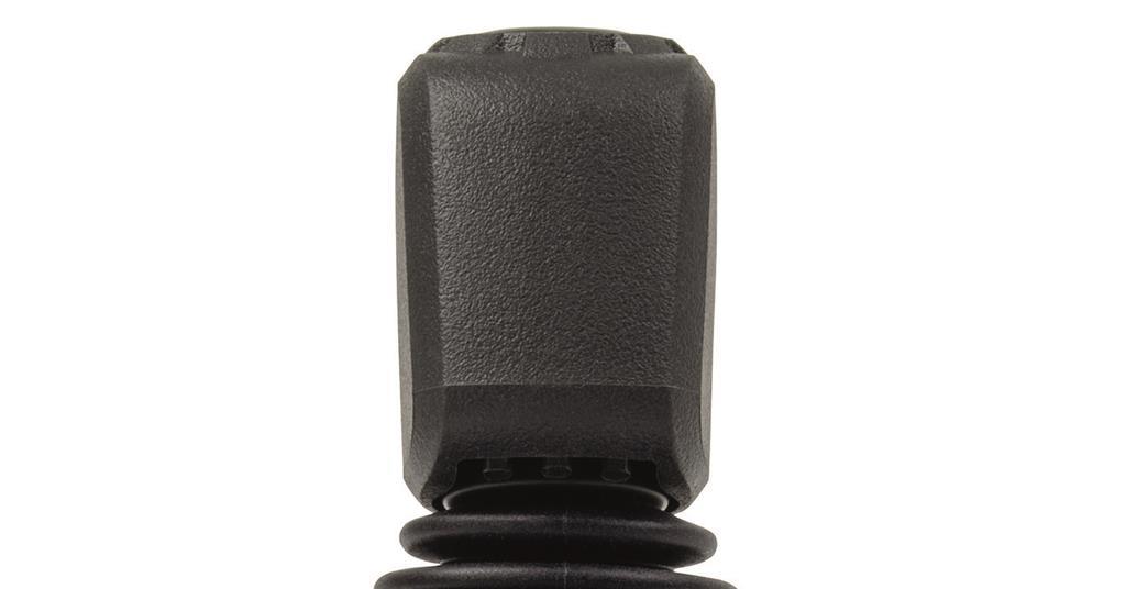 Joystick Docking from Volvo Penta | Boatbuilding Materials & Machinery ...